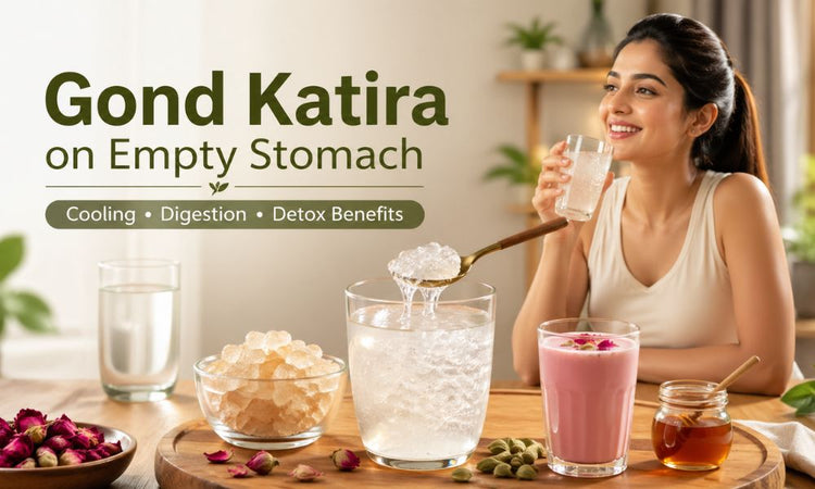 How to Consume Gond Katira :The Complete Guide to India's Most Powerfu ...